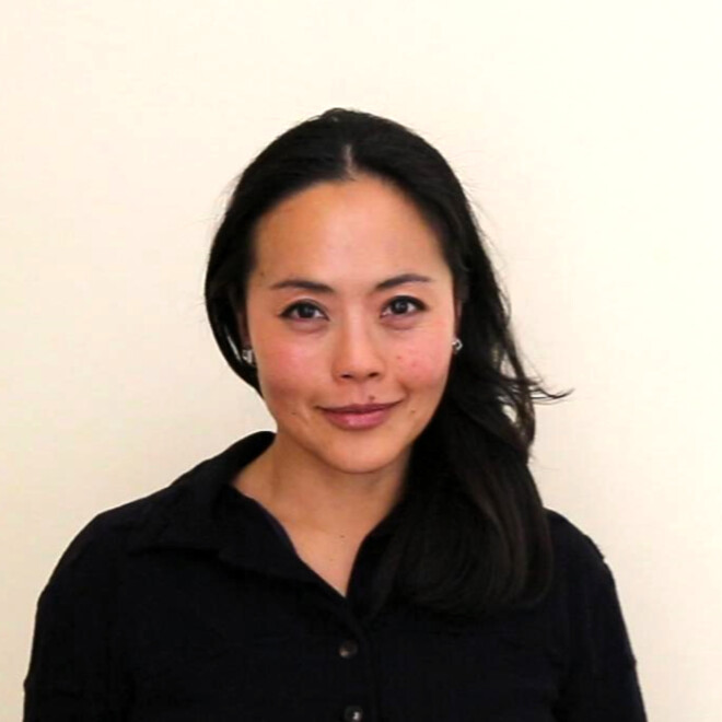 Chiara Cox - FilmFreeway