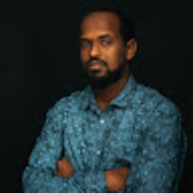 Ibrahim Abdullah - FilmFreeway