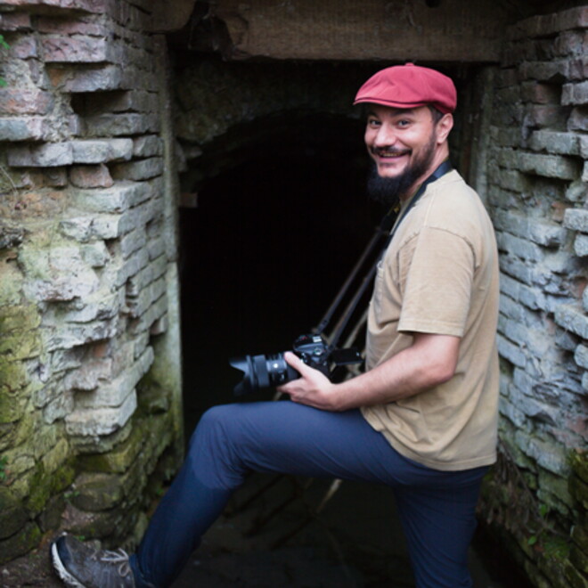 Neto Leão - FilmFreeway