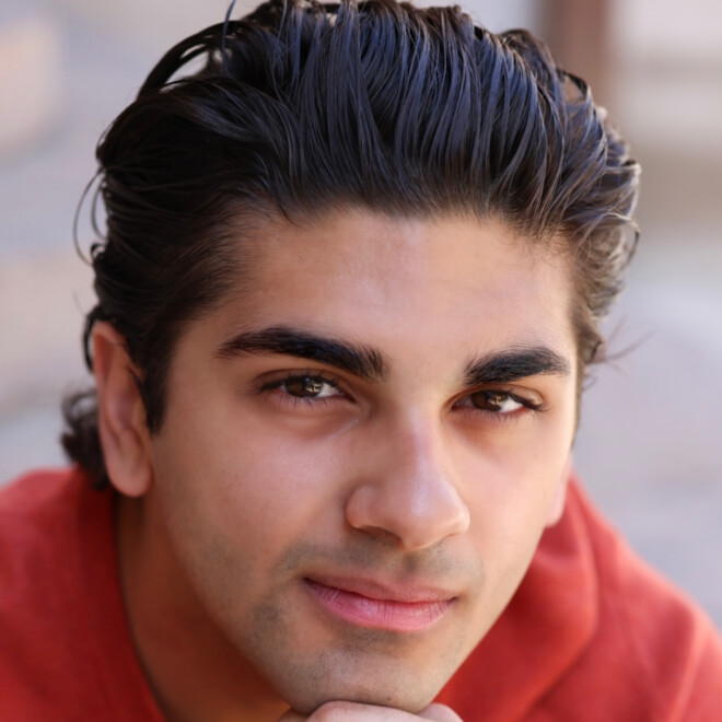 Craig Alexander Cosentino - FilmFreeway