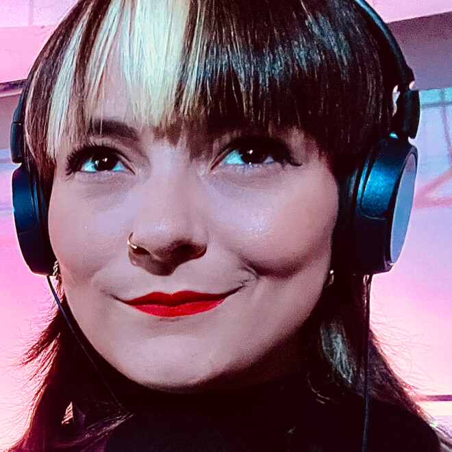 Laura E Meadows - FilmFreeway