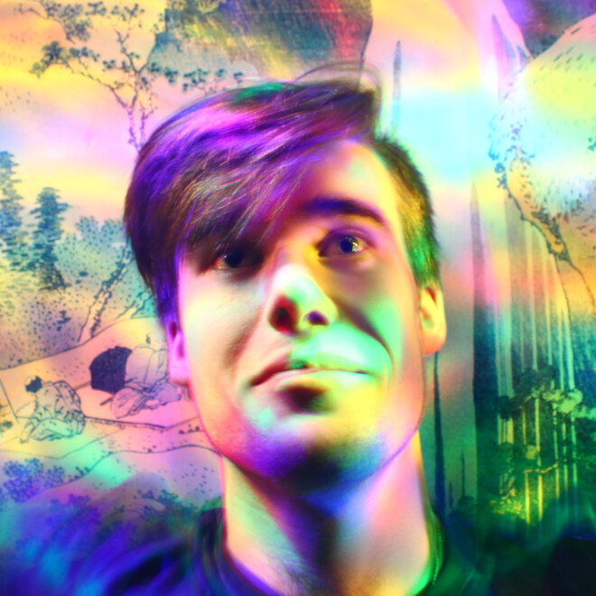 Vincent Spriggs - FilmFreeway