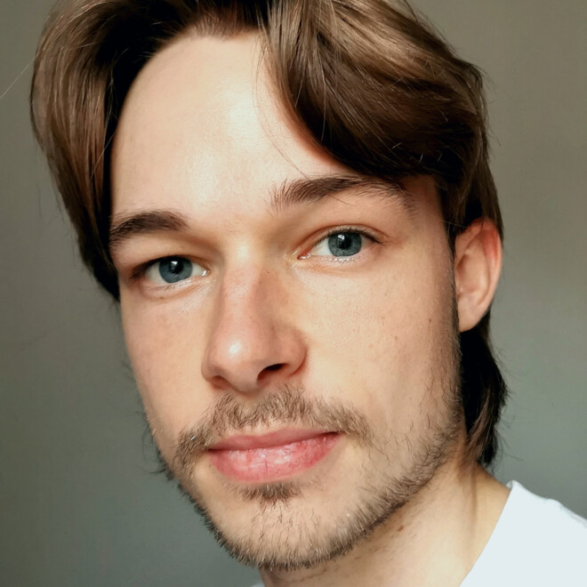 Richard Hollerung - FilmFreeway