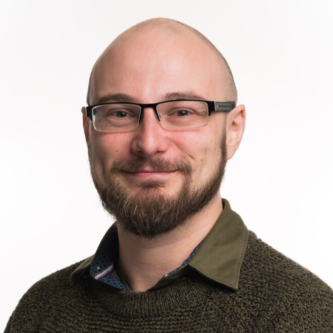 Jamie Gibson - FilmFreeway