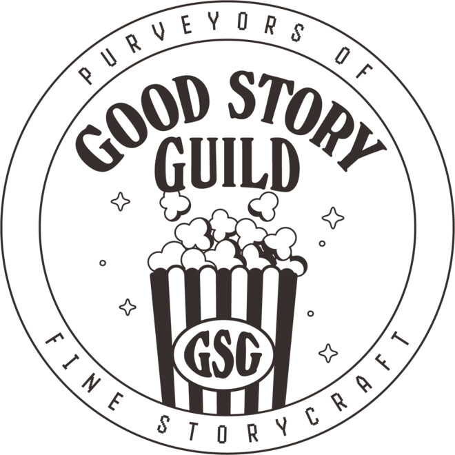 Good Story Guild - FilmFreeway