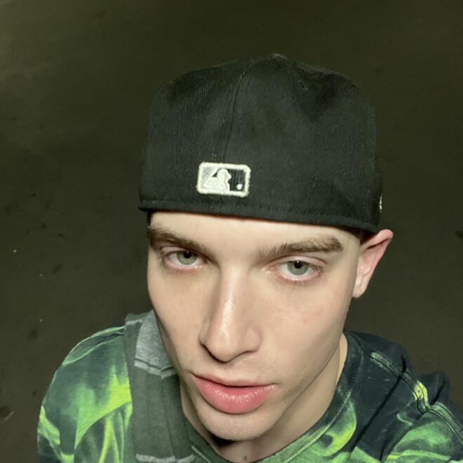 Robbie Blue - FilmFreeway