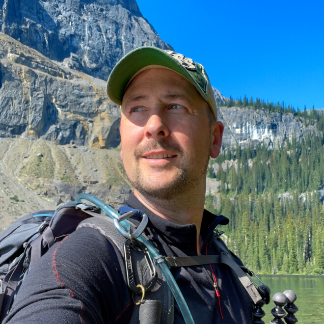 ERIC TREMBLAY - FilmFreeway