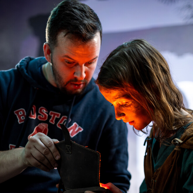 Peter Scheibner - FilmFreeway