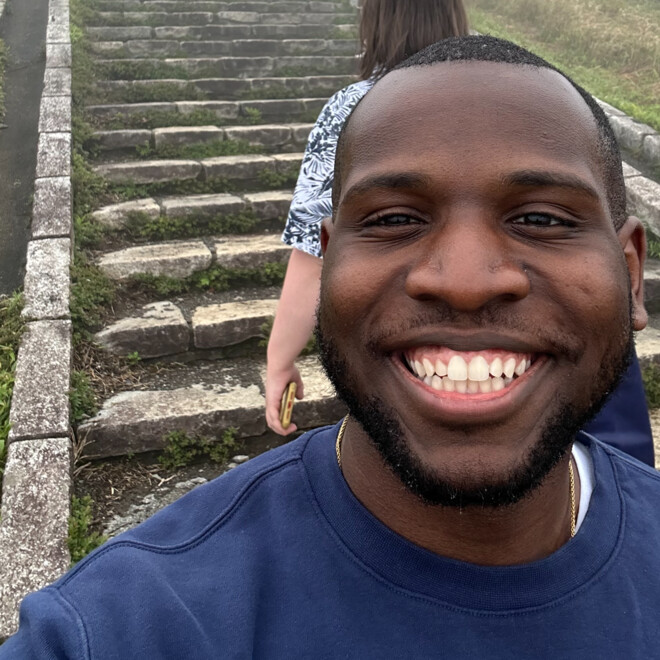 Antonio Rogers - FilmFreeway