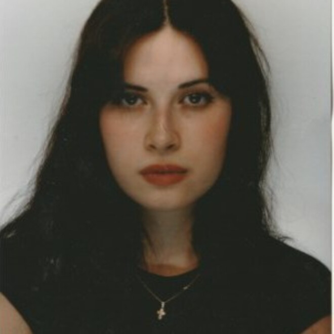 Ana Sofia Matos - FilmFreeway