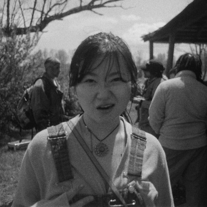 Leah Yi - FilmFreeway