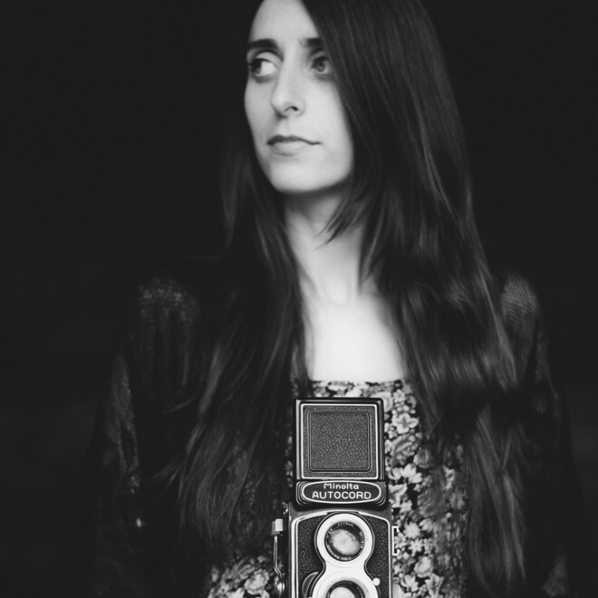 Michaela Meadow - FilmFreeway