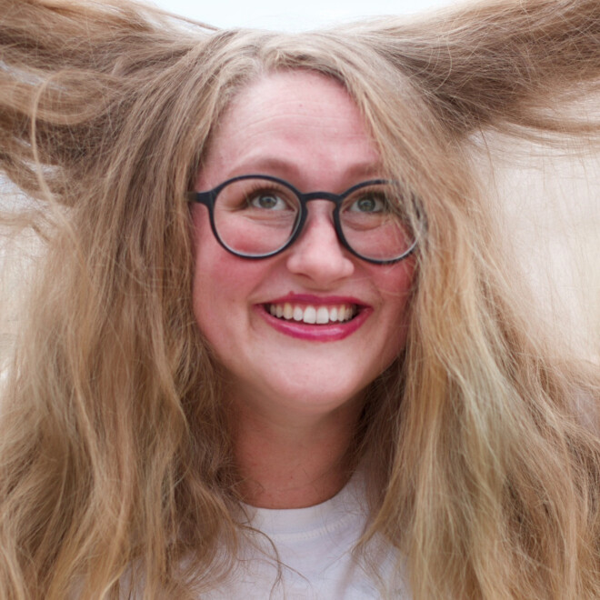 Sarah Majdali Ryerson - FilmFreeway