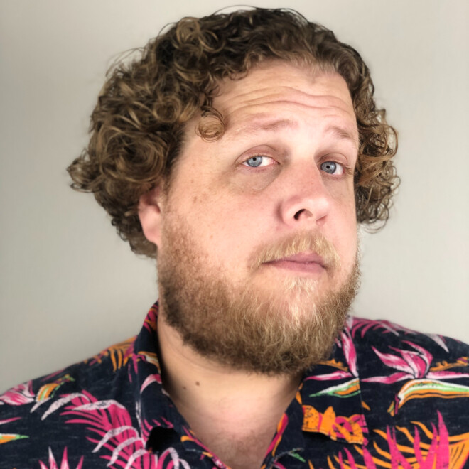 Jeremy H. Lucas - FilmFreeway