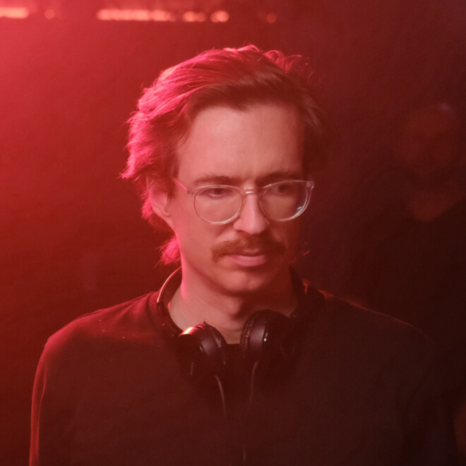 Sean Croft - FilmFreeway