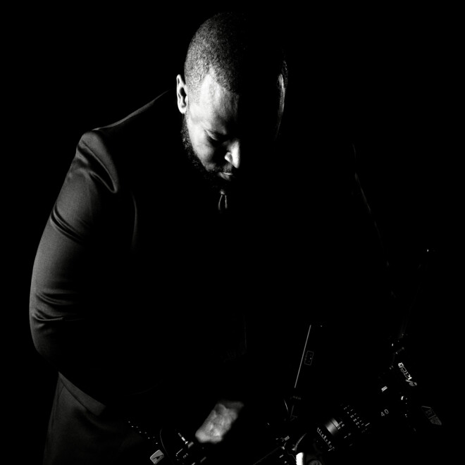 Edwin Rose - FilmFreeway