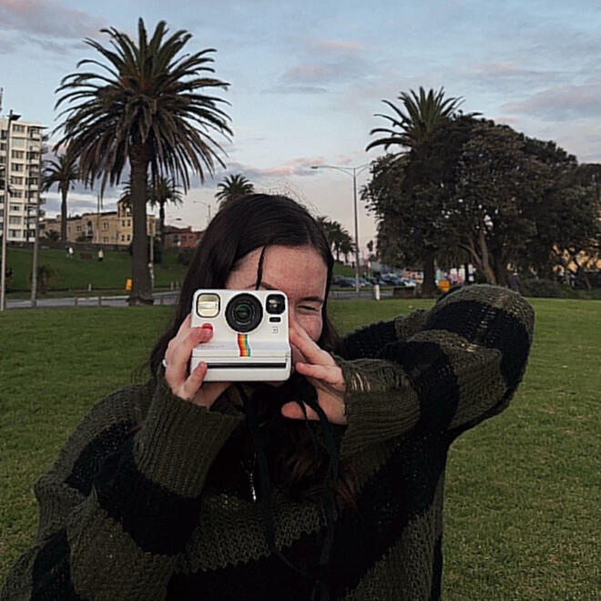 Chloe Broadbent - FilmFreeway