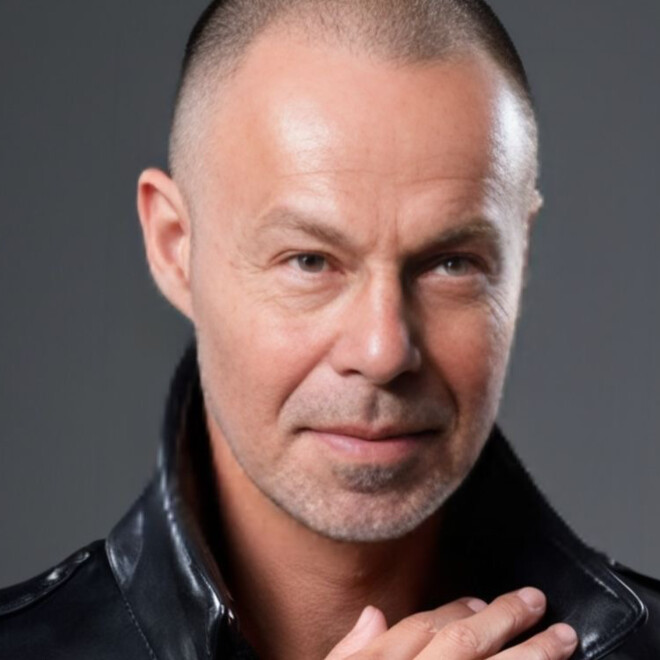 Anindo Ghosh - FilmFreeway