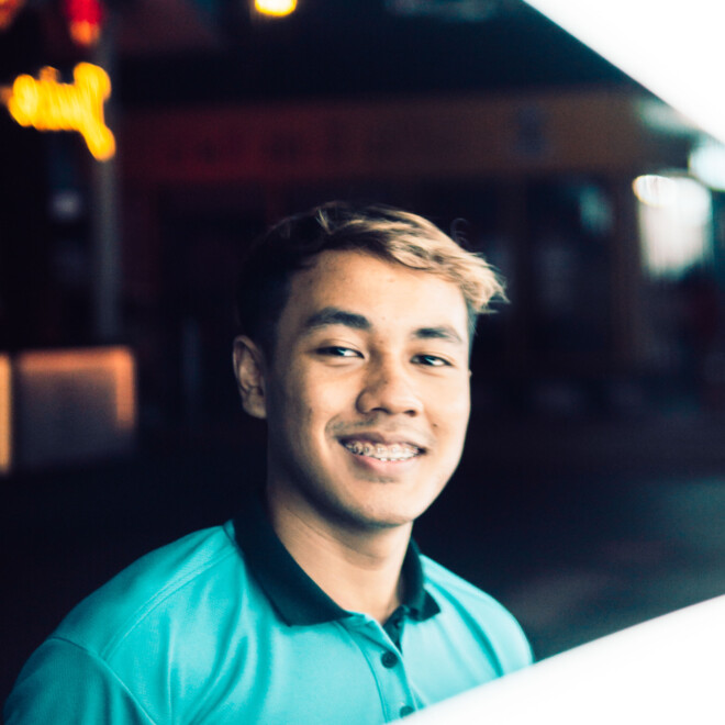 Ahmad Nazri - FilmFreeway