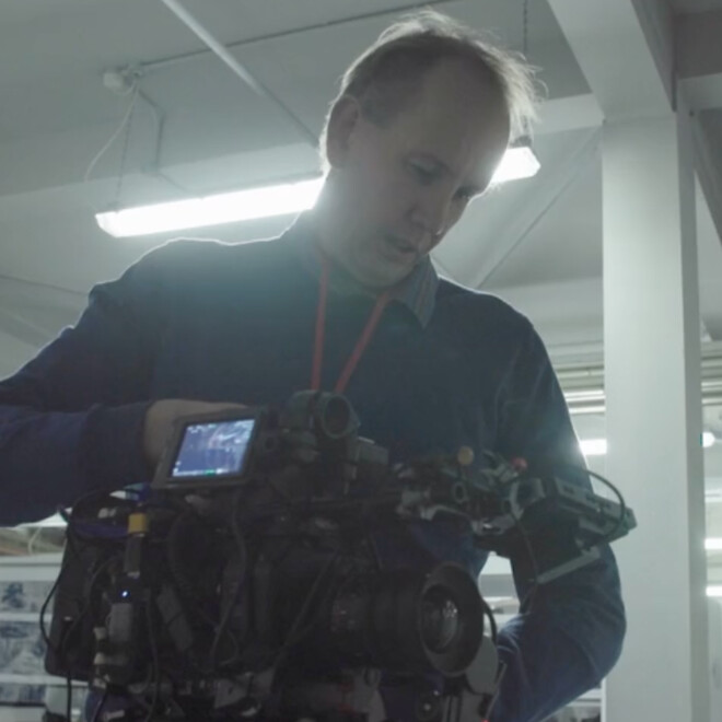 Robert Edmonds - FilmFreeway