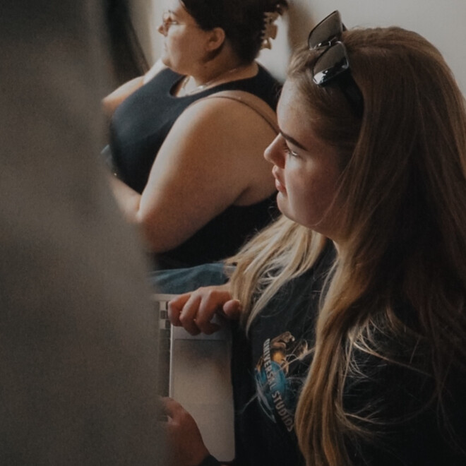 Erin Sian Thomas - FilmFreeway