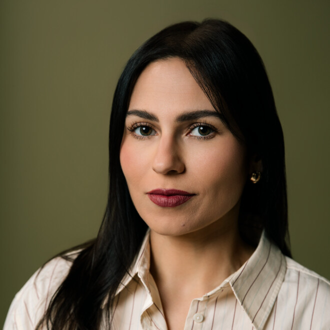 Kristel gomez - FilmFreeway