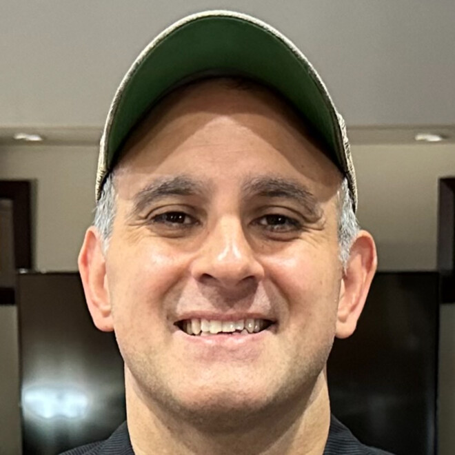 John Martinez - FilmFreeway