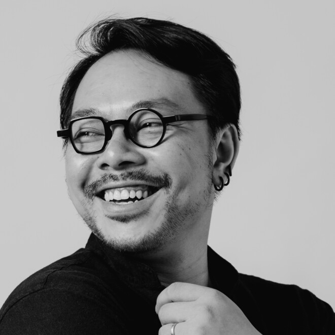 FÉLIX (HOANG PHONG) BACH - FilmFreeway