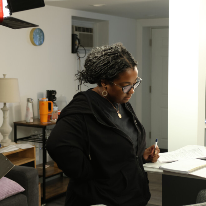 DaeJa Young - FilmFreeway