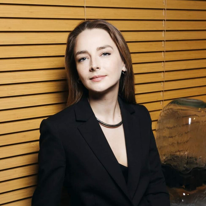 Lena Starkova - FilmFreeway