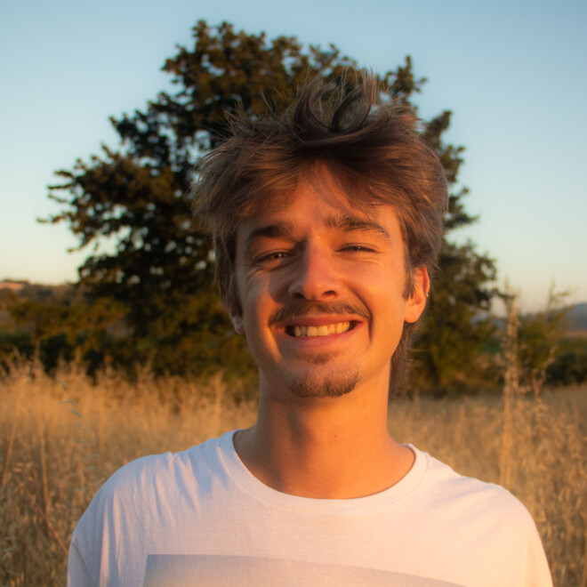 Logan Fullington - FilmFreeway