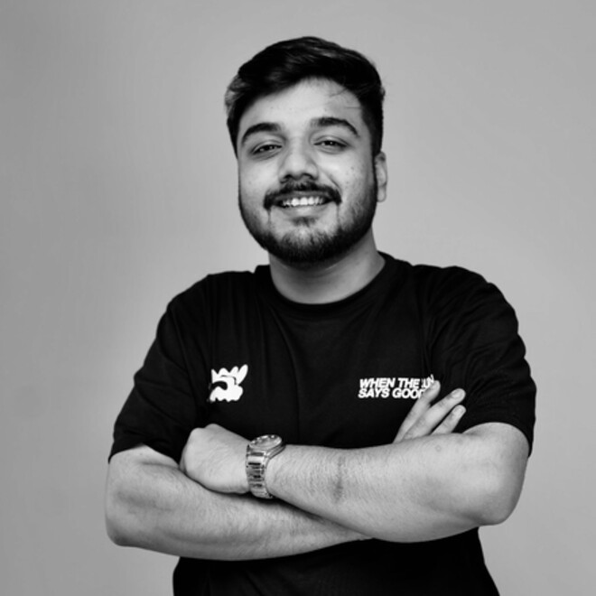 Moaaz Ahmed Khan - FilmFreeway