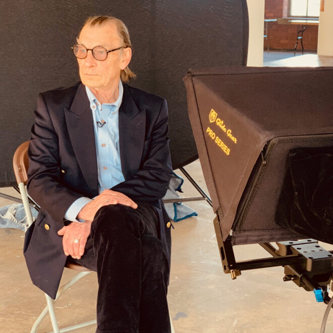 Timothy Wyatt - FilmFreeway