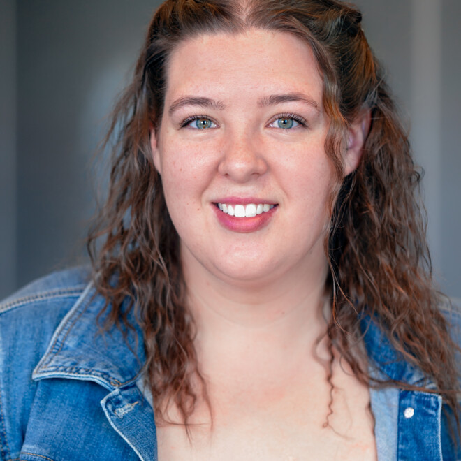 Stephanie Kile - FilmFreeway