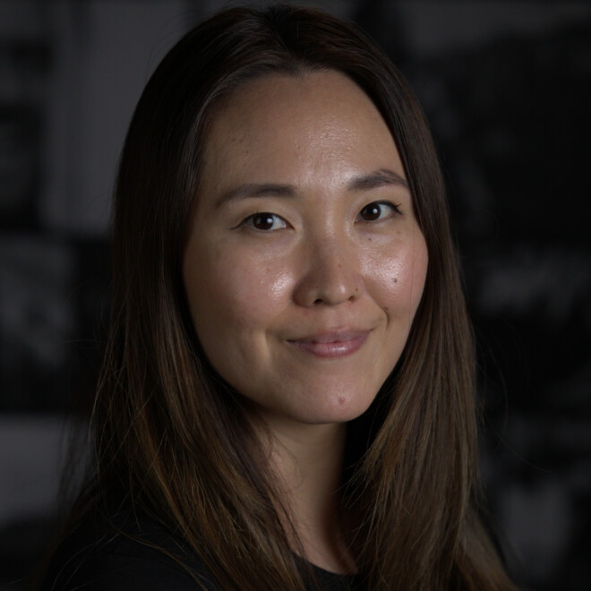Susie Kim - FilmFreeway