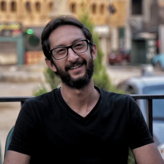 Hussein Hegab - FilmFreeway