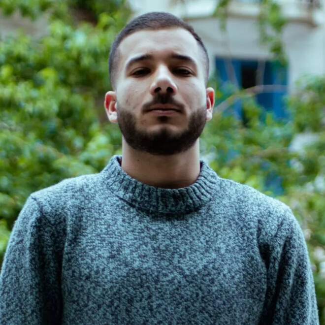 Adam Ammar - FilmFreeway