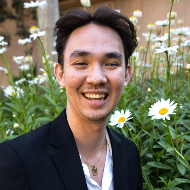 Joshua Kim - FilmFreeway