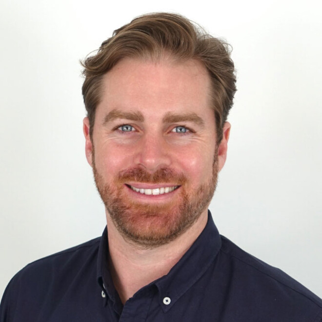 Samuel Stacey - FilmFreeway