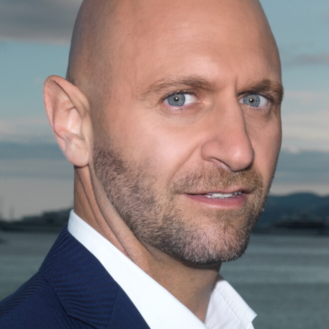 Cesare Catania - FilmFreeway