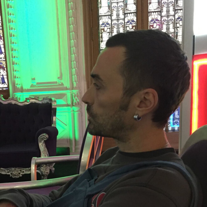 Max Ivanov - FilmFreeway