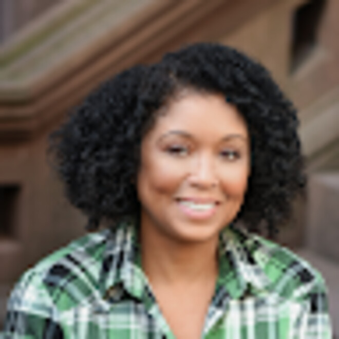 Kathy-Ann Hart - FilmFreeway