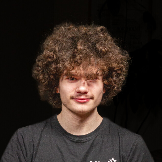 Sondre Wiger - FilmFreeway