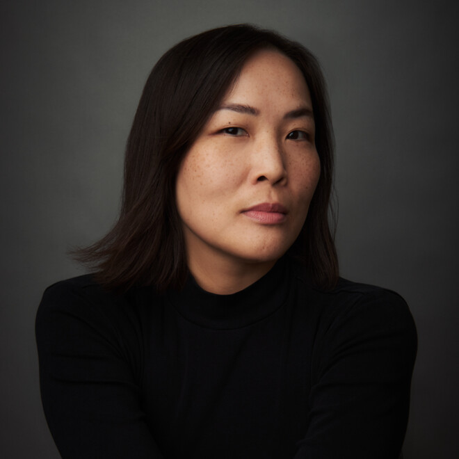 Joyce Lee - FilmFreeway