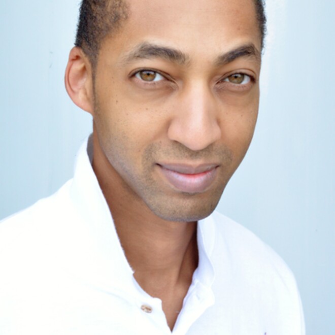 Bryan Boyd - FilmFreeway