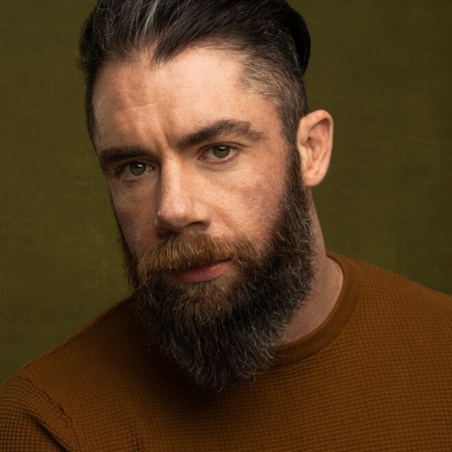 Chris Black - FilmFreeway