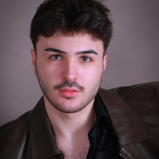 Kade Kelly - FilmFreeway