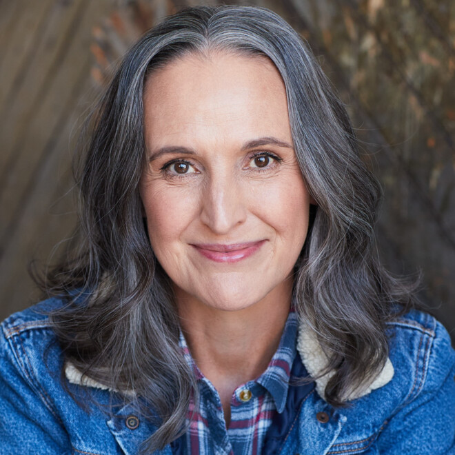 Julie Rowe - FilmFreeway