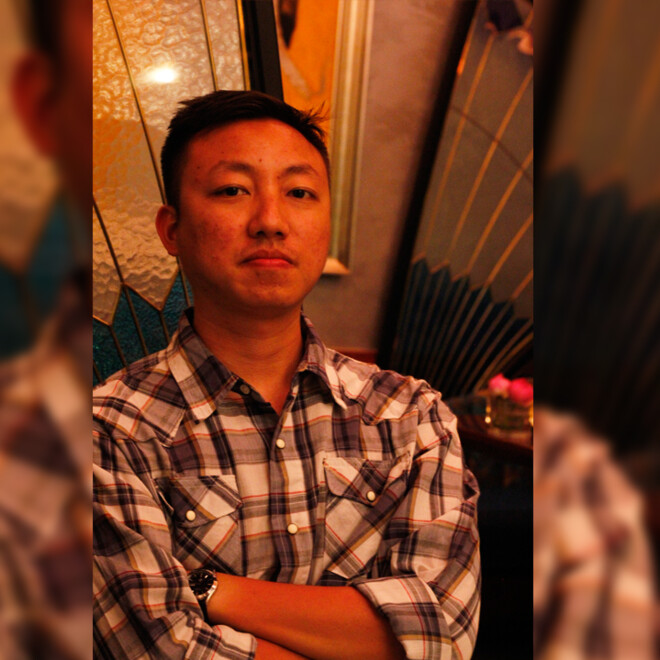 Vijay Rai - FilmFreeway