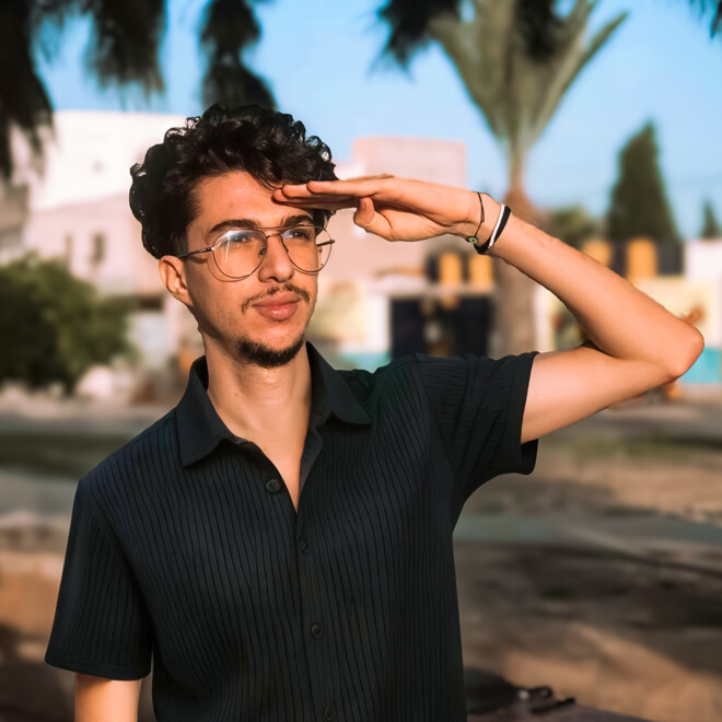 RAYENE RIAHI - FilmFreeway